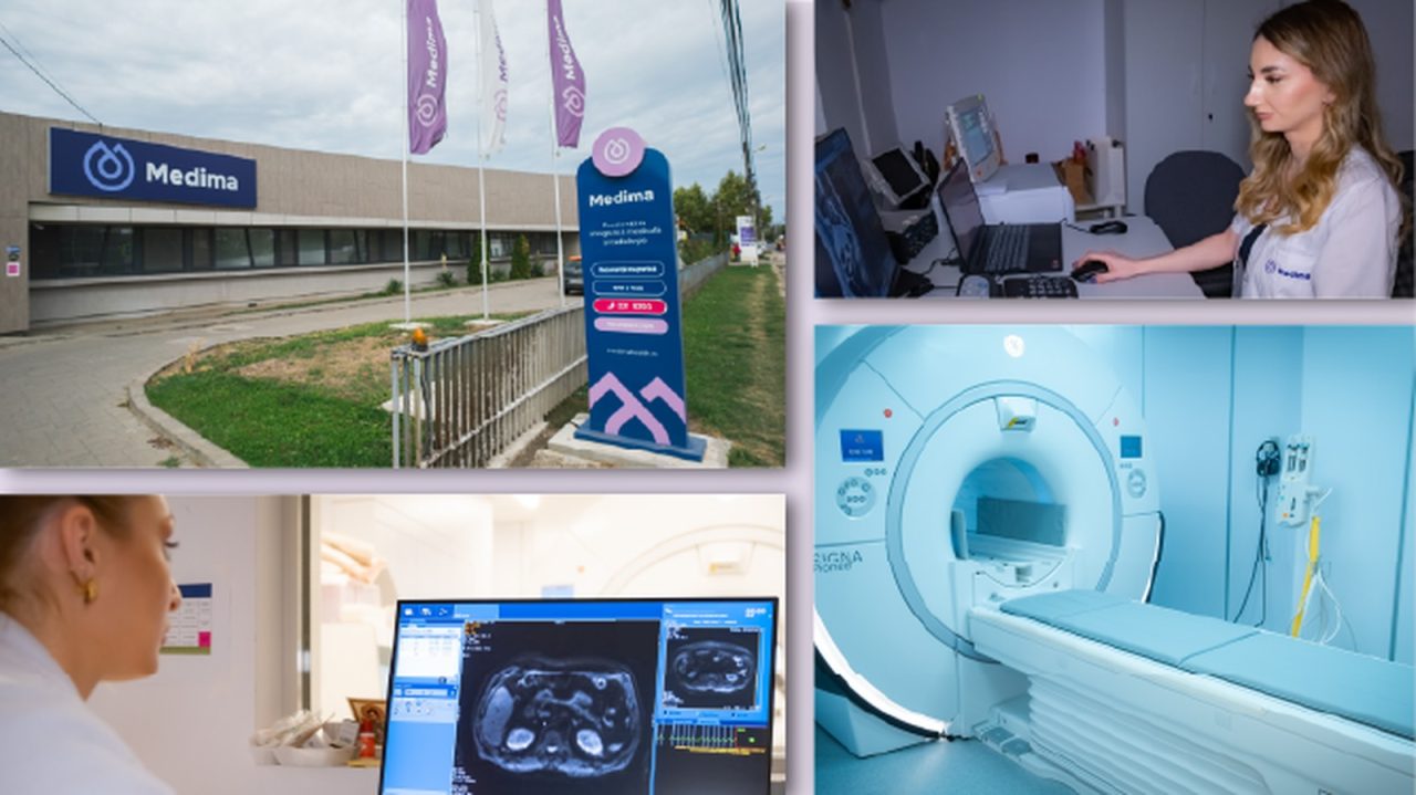Medima – PALMED servicii medicale de calitate într-un mediu sigur și ...