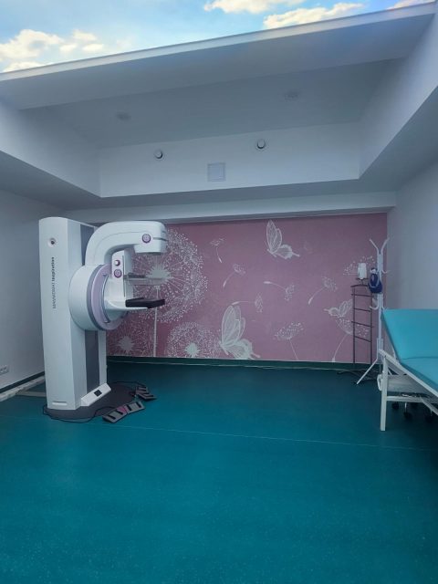 ScanMed – PALMED servicii medicale de calitate într-un mediu sigur și ...