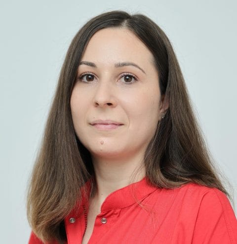 Alexandra Pastrama - PALMED - Patronatul Furnizorilor de Servicii ...