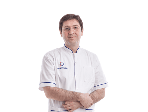 Fawaz Chazli - PALMED - Patronatul Furnizorilor de Servicii Medicale ...