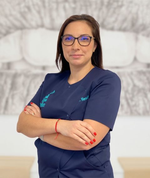 Raluca Vieriu - PALMED - Patronatul Furnizorilor de Servicii Medicale ...