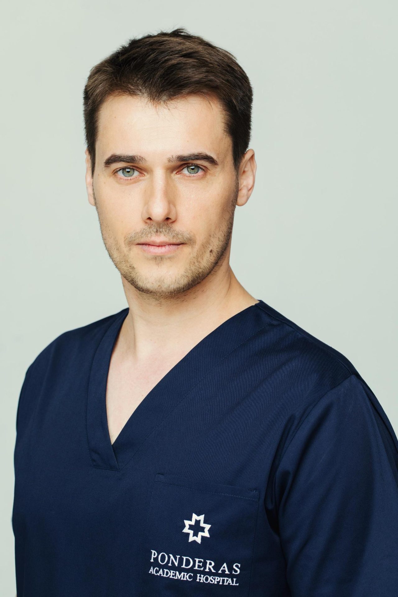 Ionut Hutopila - PALMED - Patronatul Furnizorilor de Servicii Medicale ...