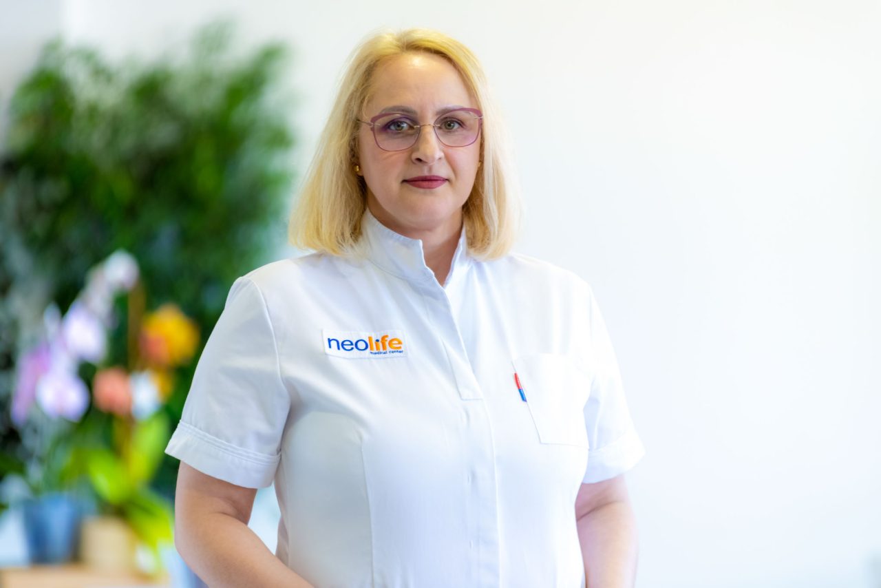Ana Teodora Bancila - PALMED - Patronatul Furnizorilor de Servicii ...