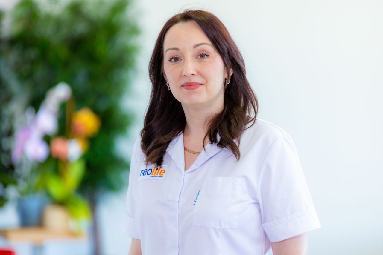 Ruxandra Ciocarlan - PALMED - Patronatul Furnizorilor de Servicii ...