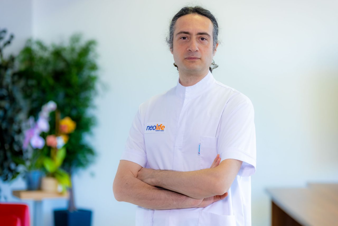Samuel Dumitru - PALMED - Patronatul Furnizorilor de Servicii Medicale ...