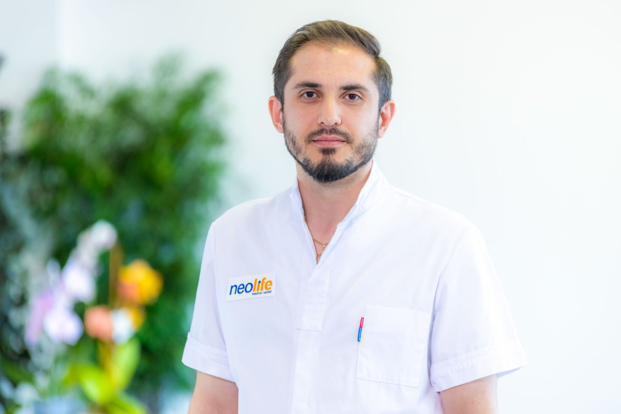 Bogdan Radu - PALMED - Patronatul Furnizorilor de Servicii Medicale ...