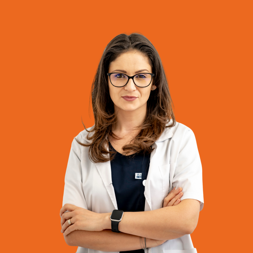 Andrada Mihaela Grigorie - PALMED - Patronatul Furnizorilor de Servicii ...
