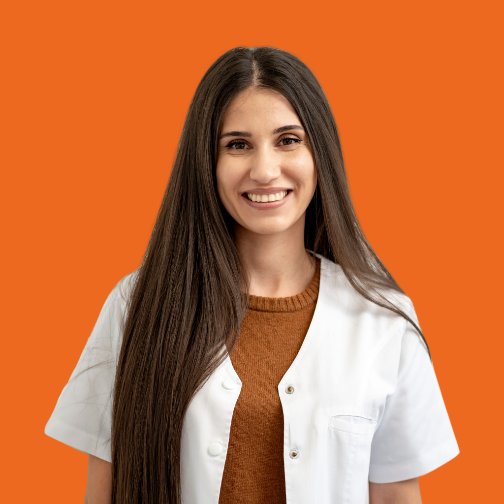 Raluca Manea - PALMED - Patronatul Furnizorilor de Servicii Medicale ...
